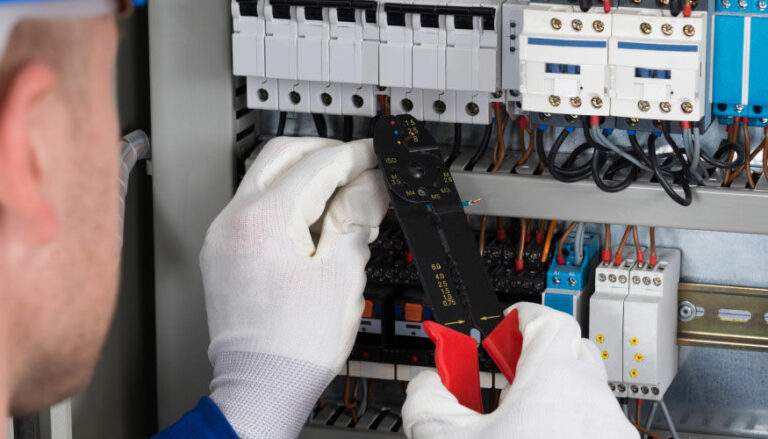 Wichtige Überlegungen zur DGUV V3-Prüfung mobiler Elektrogeräte - E ...