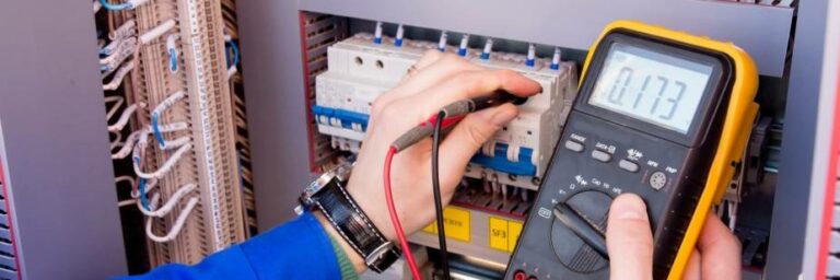 Die DGUV V3-Regelung für Mehrfachsteckdosen verstehen - E-Service-Check Newsletter